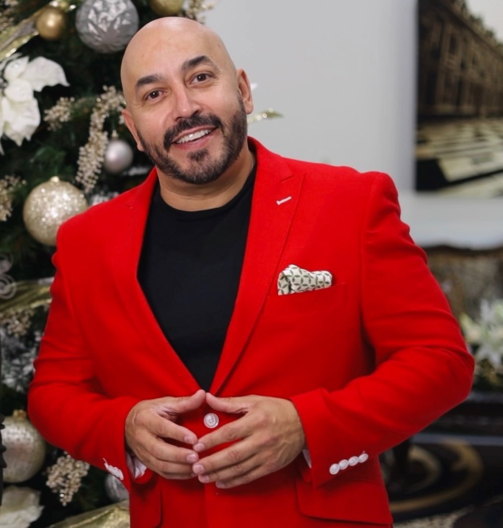 Ex de Lupillo Rivera explota en su contra por culpar a su hijo de ...