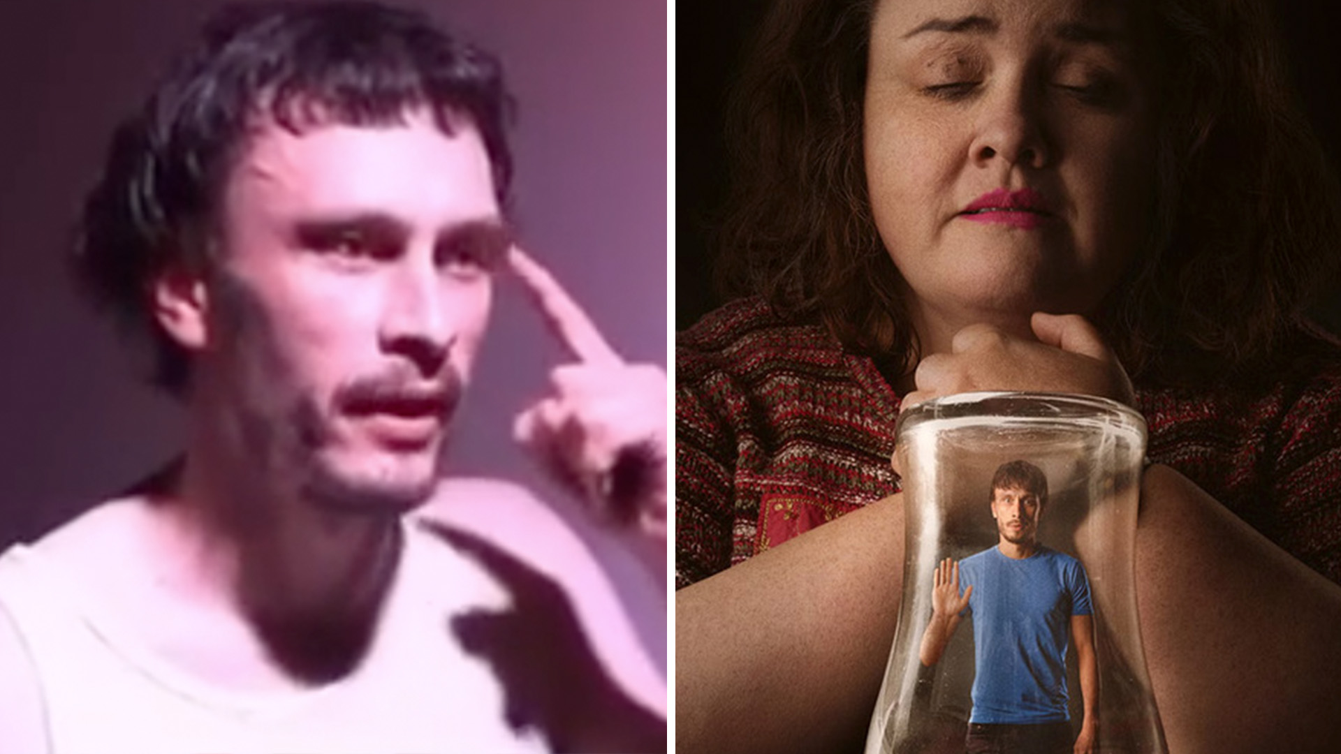 Bebé reno: El discurso real de Richar Gaad que se hizo viral en el que ...