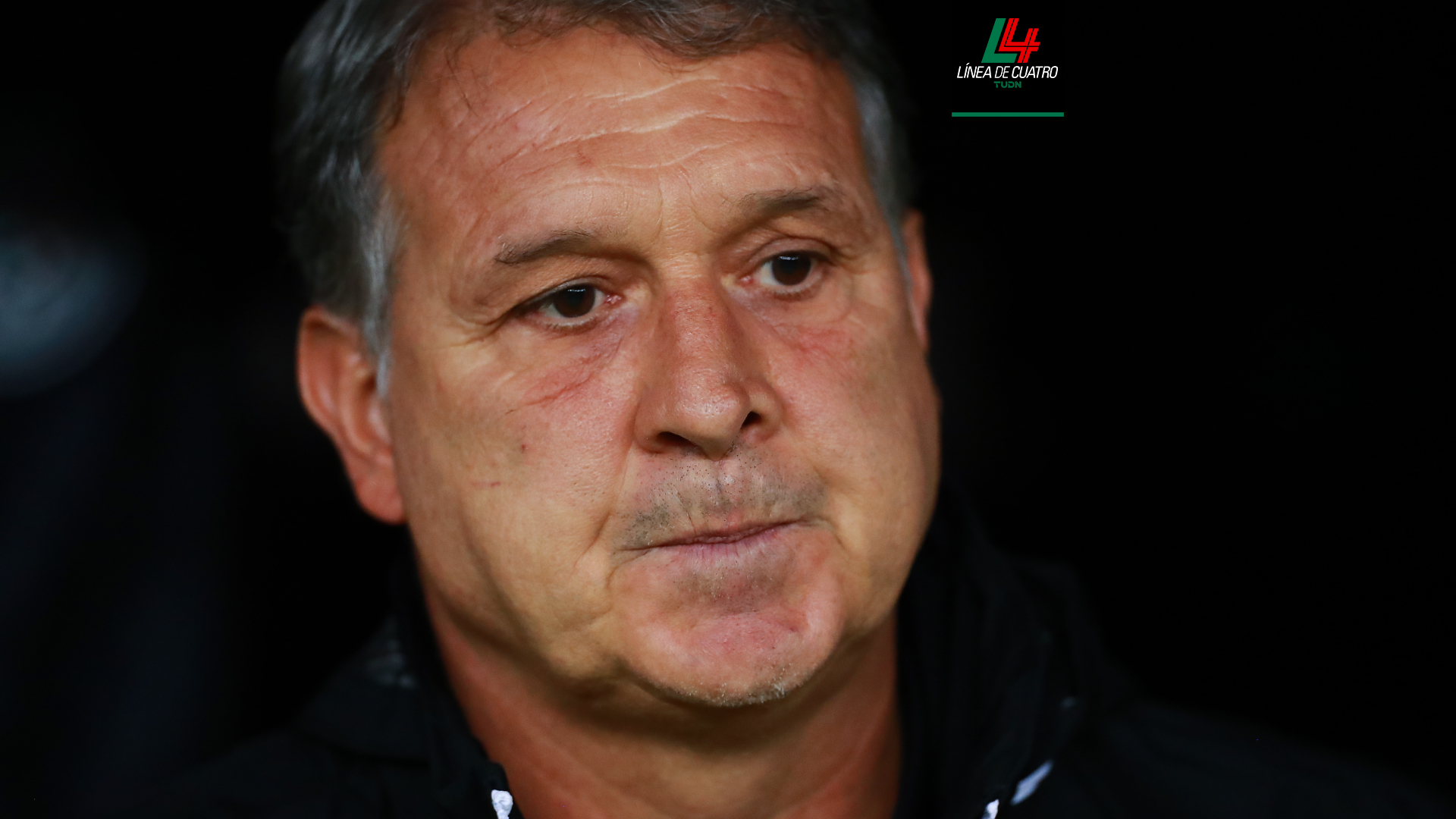 ¿Team USA es la cruz del Tata? Derrotas que provocaron salidas de DT’s ...