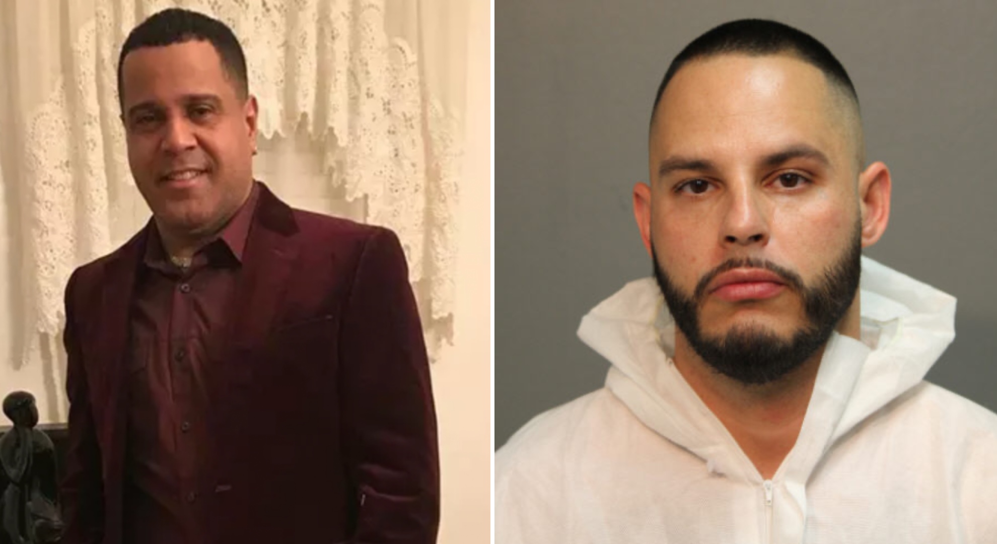 Charlie Moreno es acusado de asesinar a Felipe Ruiz Santiago cuando ...