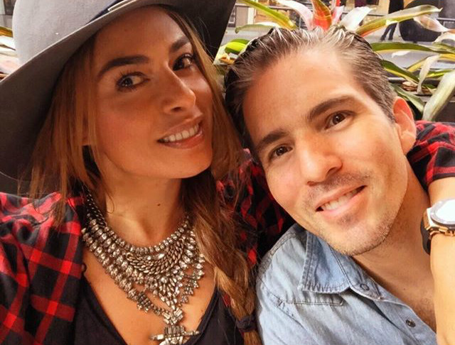 ¡Gali se renueva para empezar el 2016 con el pie derecho! | Shows Hoy ...