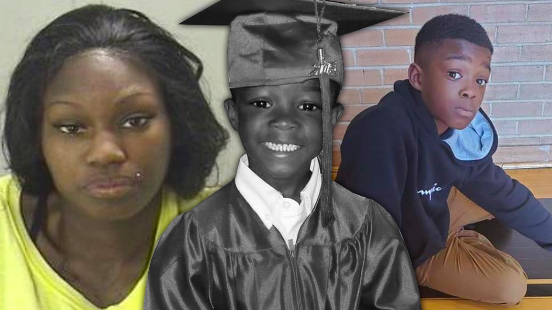 Arrestan a una mujer en relación con la muerte de un niño de 11 años ...