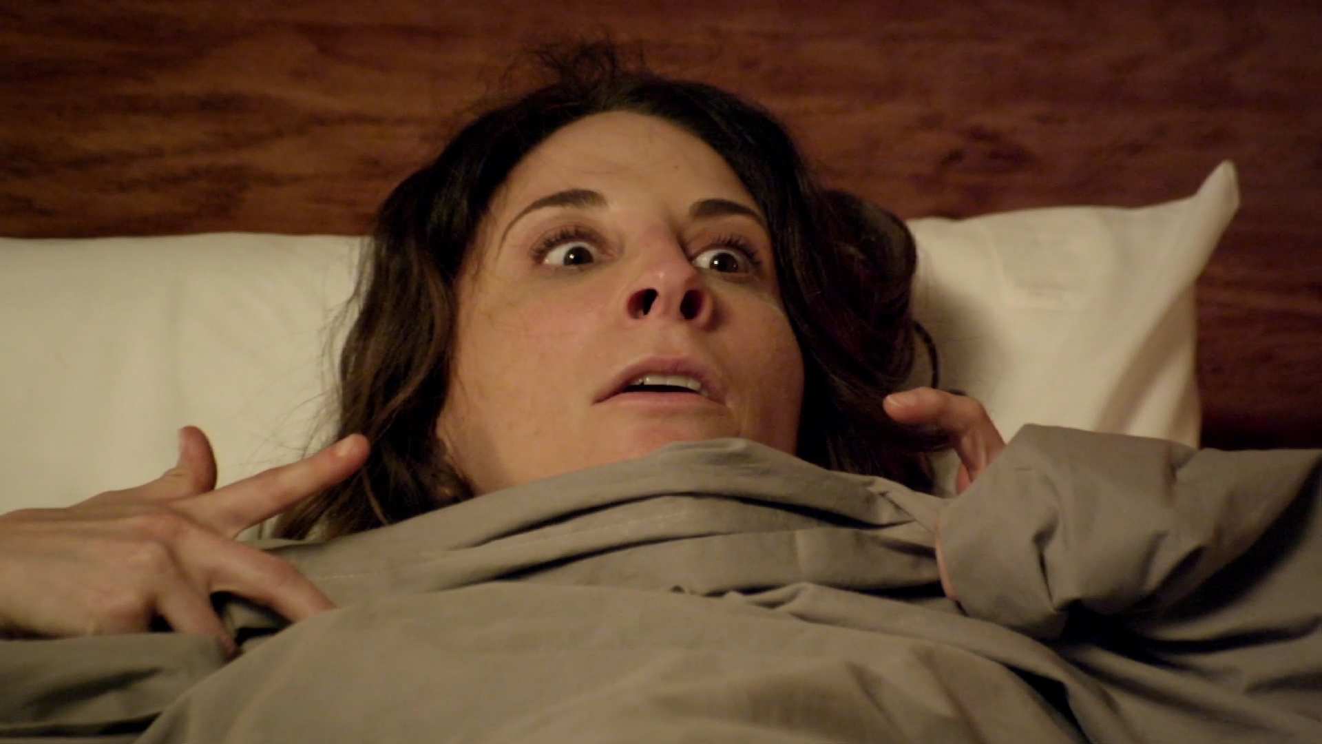 Paco y Chío terminan en la cama | Shows 40 y 20 | Las Estrellas