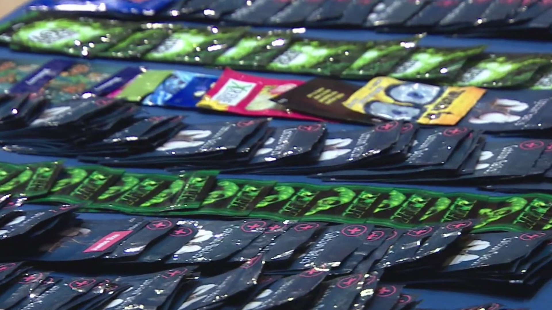 Promueven estrategias para combatir el consumo de la droga 'K2' en el ...