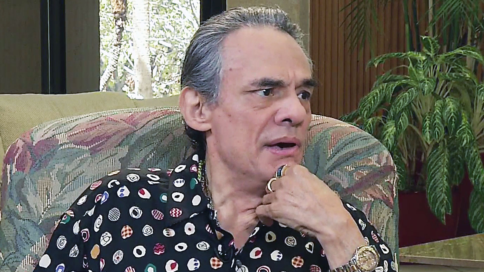 ¡José José calla rumores mal intencionados de su grave estado de salud ...