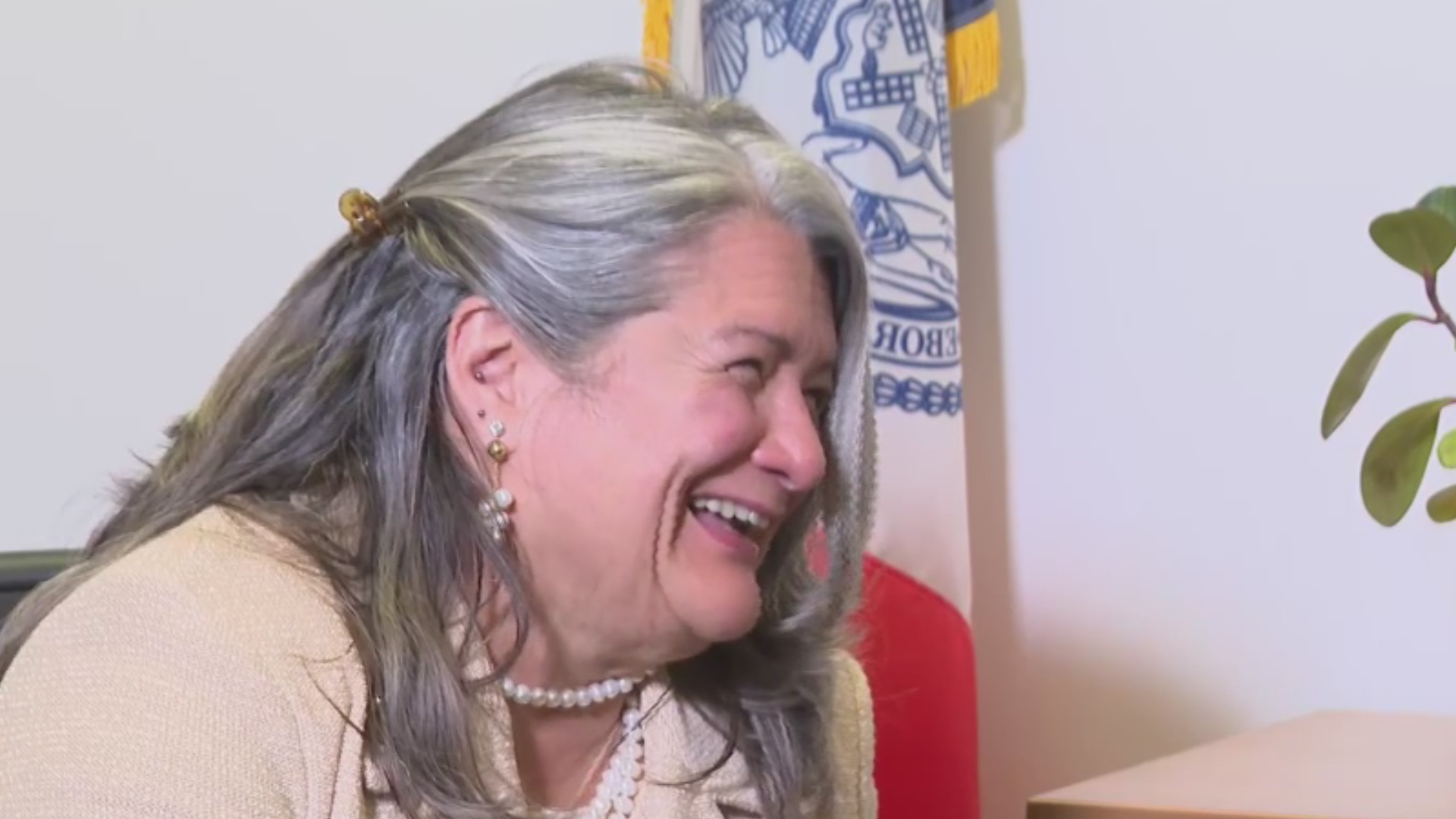 Lorraine Cortés-Vázquez, de El Barrio a la política: la historia de ...