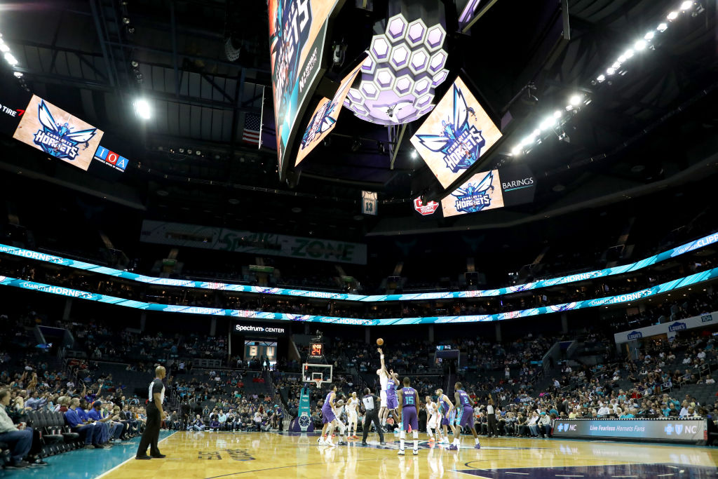 Estas son las 15 franquicias más valiosas de la NBA de acuerdo al ...