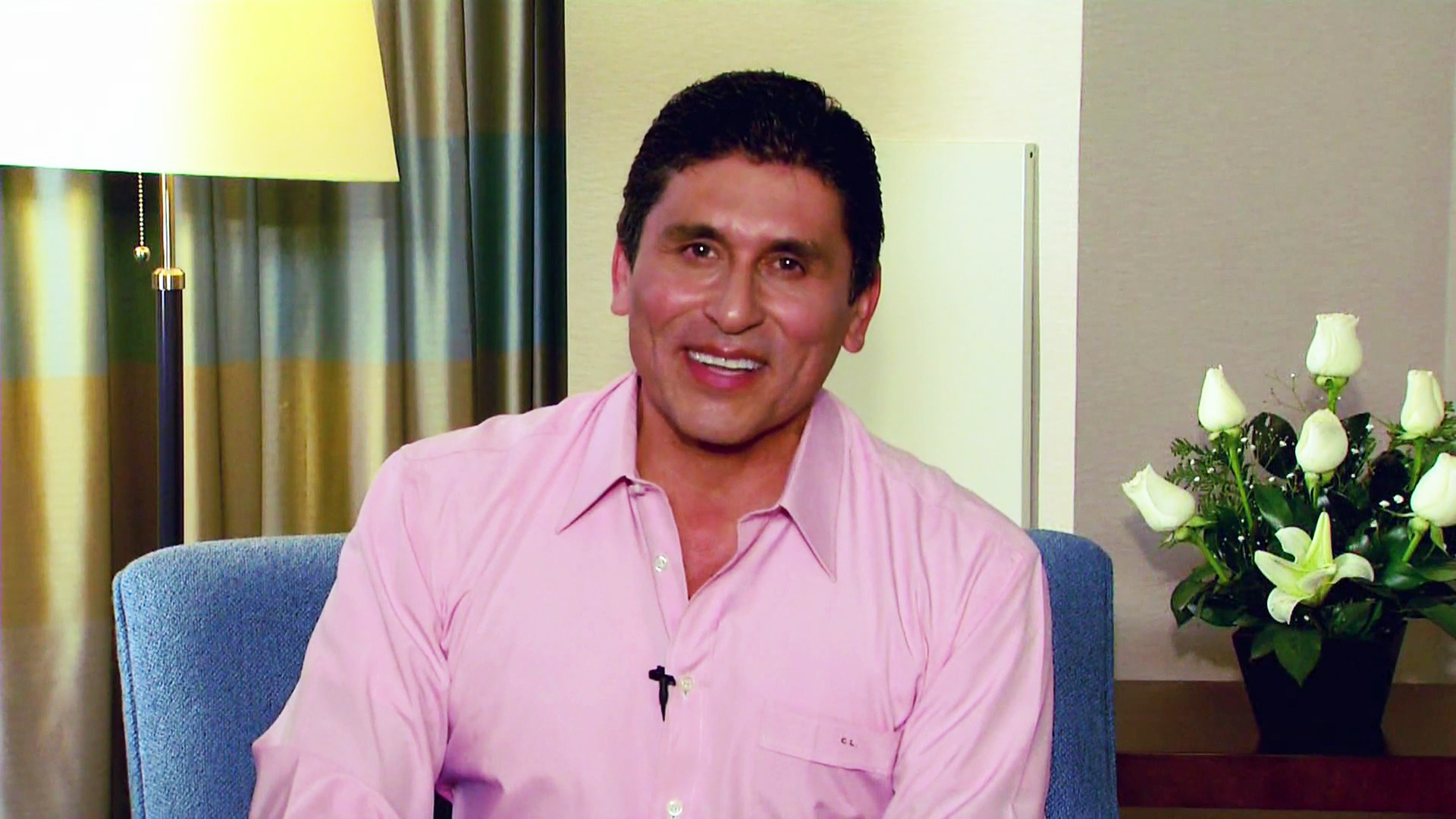 Doctor César Lozano: “Hay personas que no nacieron para tener una ...