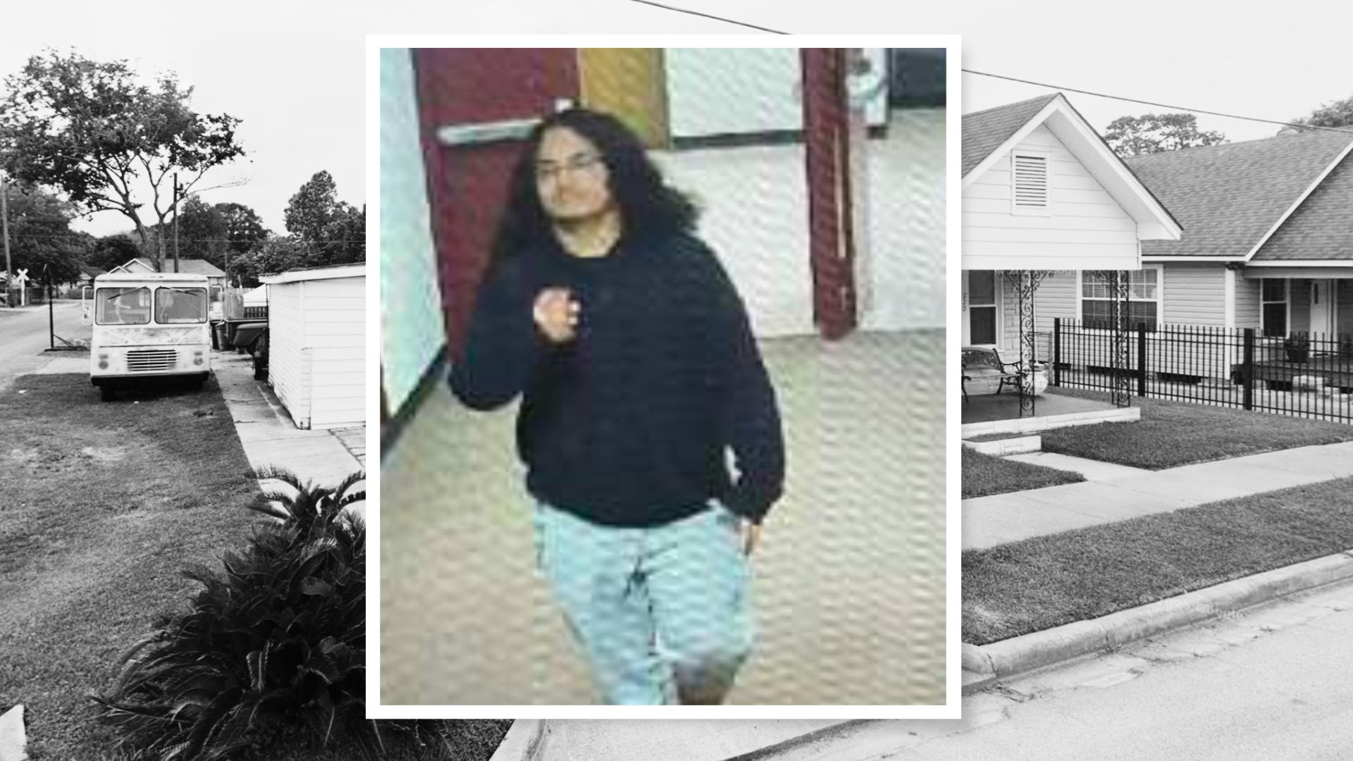 Alerta Amber: Buscan a Brayan Martínez, de 16 años, quien puede estar ...