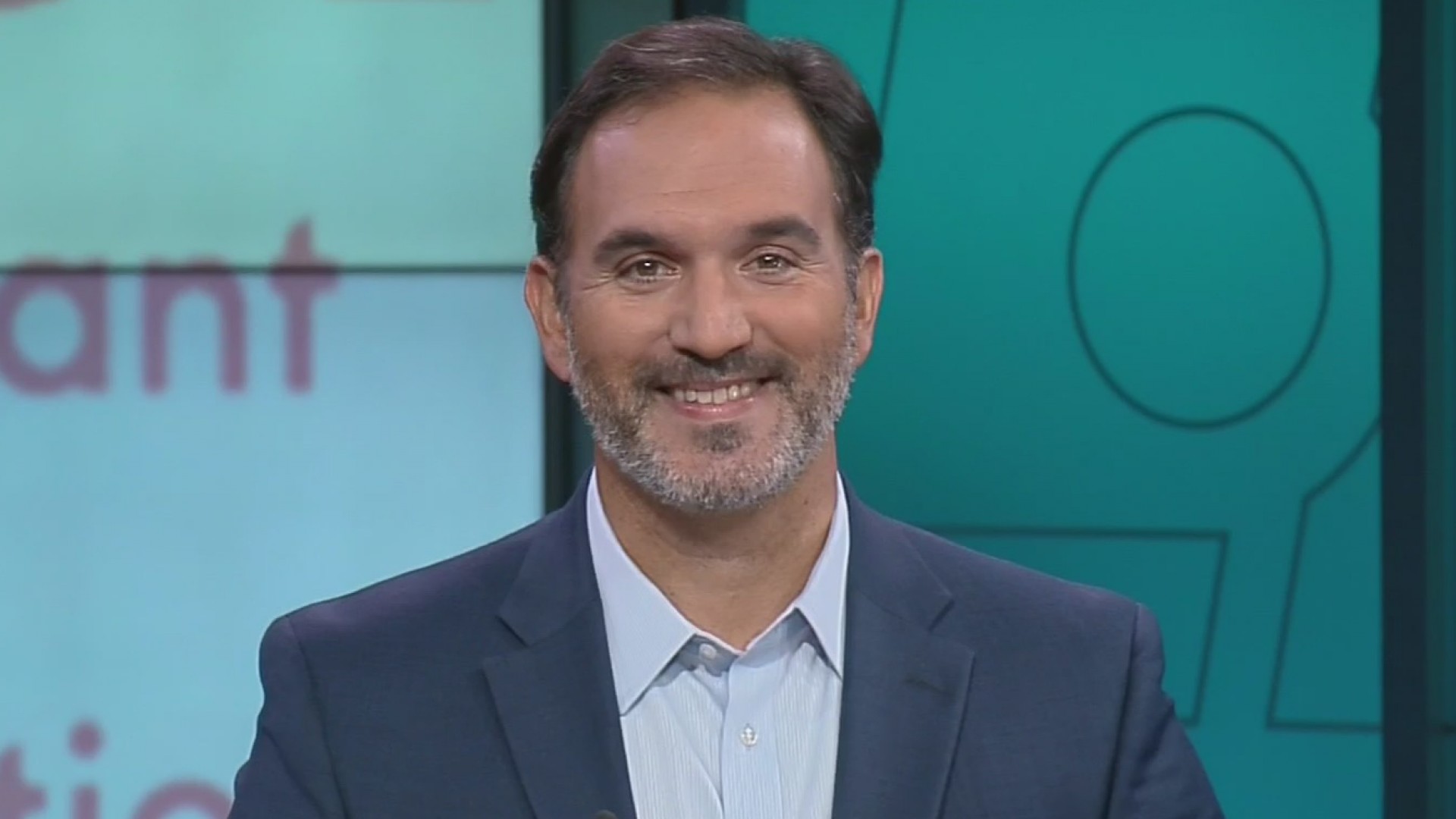 De abogado junior a director ejecutivo de Restaurants Brands ...