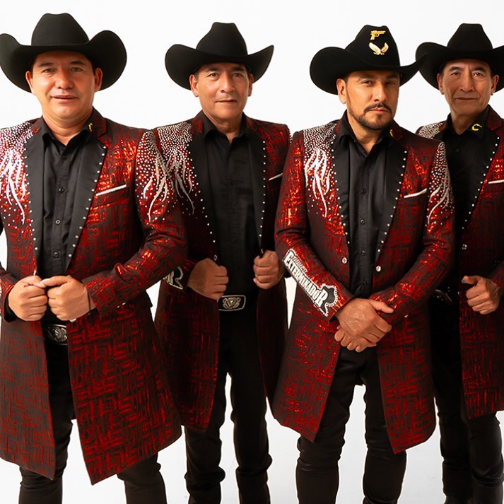 Grupo Exterminador promociona el sencillo ‘Te sigo amando’ | Shows Qué ...