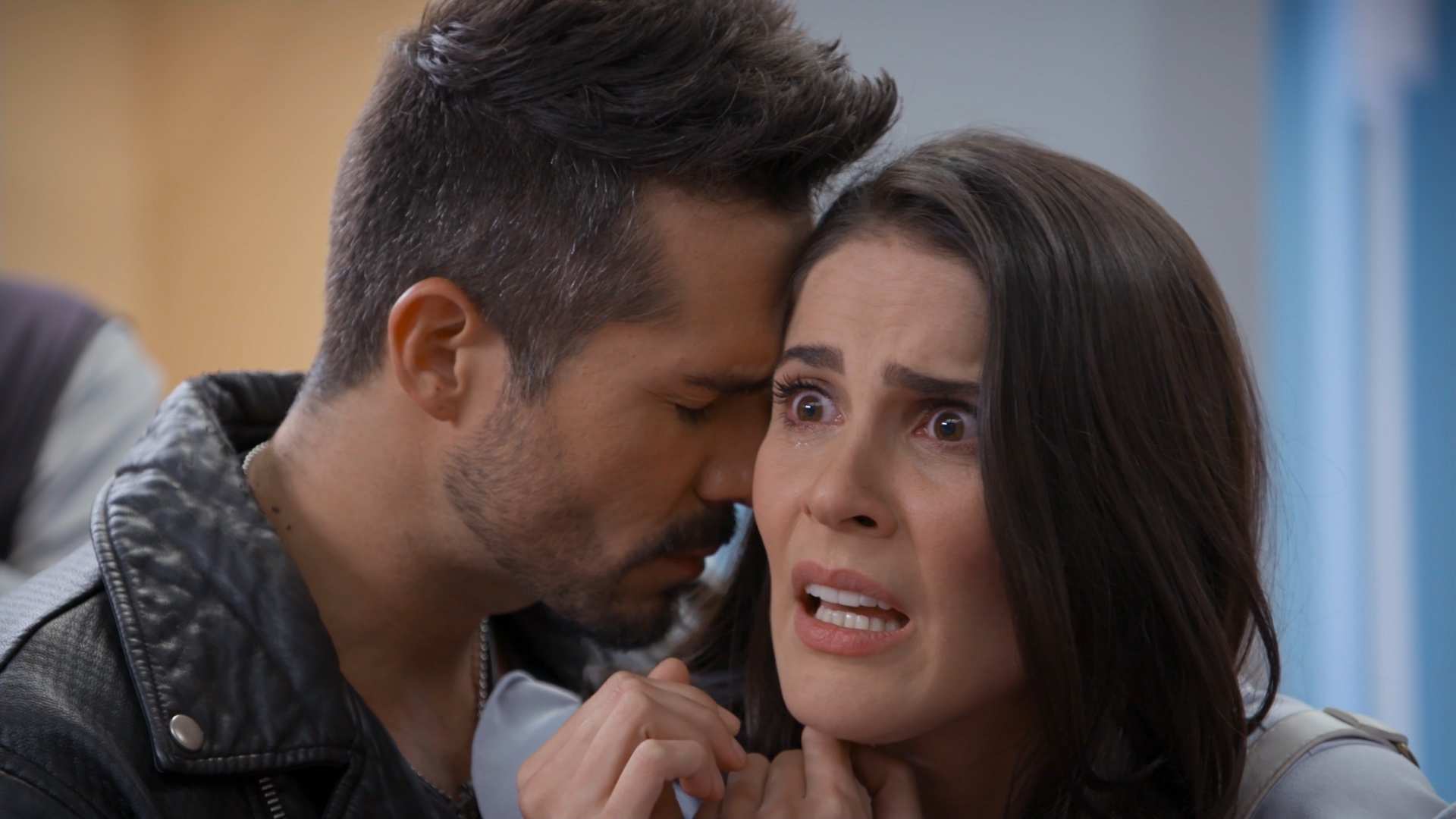 Resumen Capítulo 79: No son aptos para cuidar a Nico | Shows Te Doy La ...