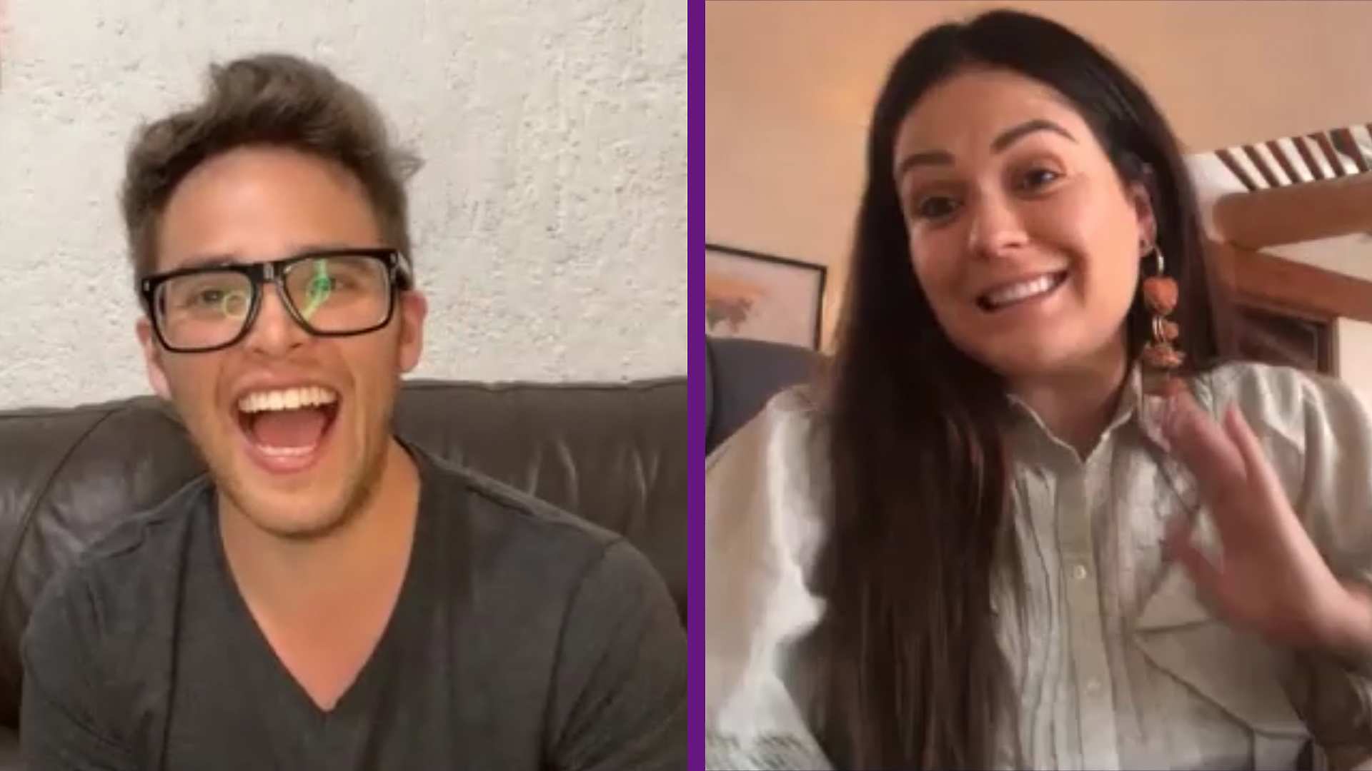 Rudo y con groserías: Así se lleva la Familia Disfuncional fuera del ...