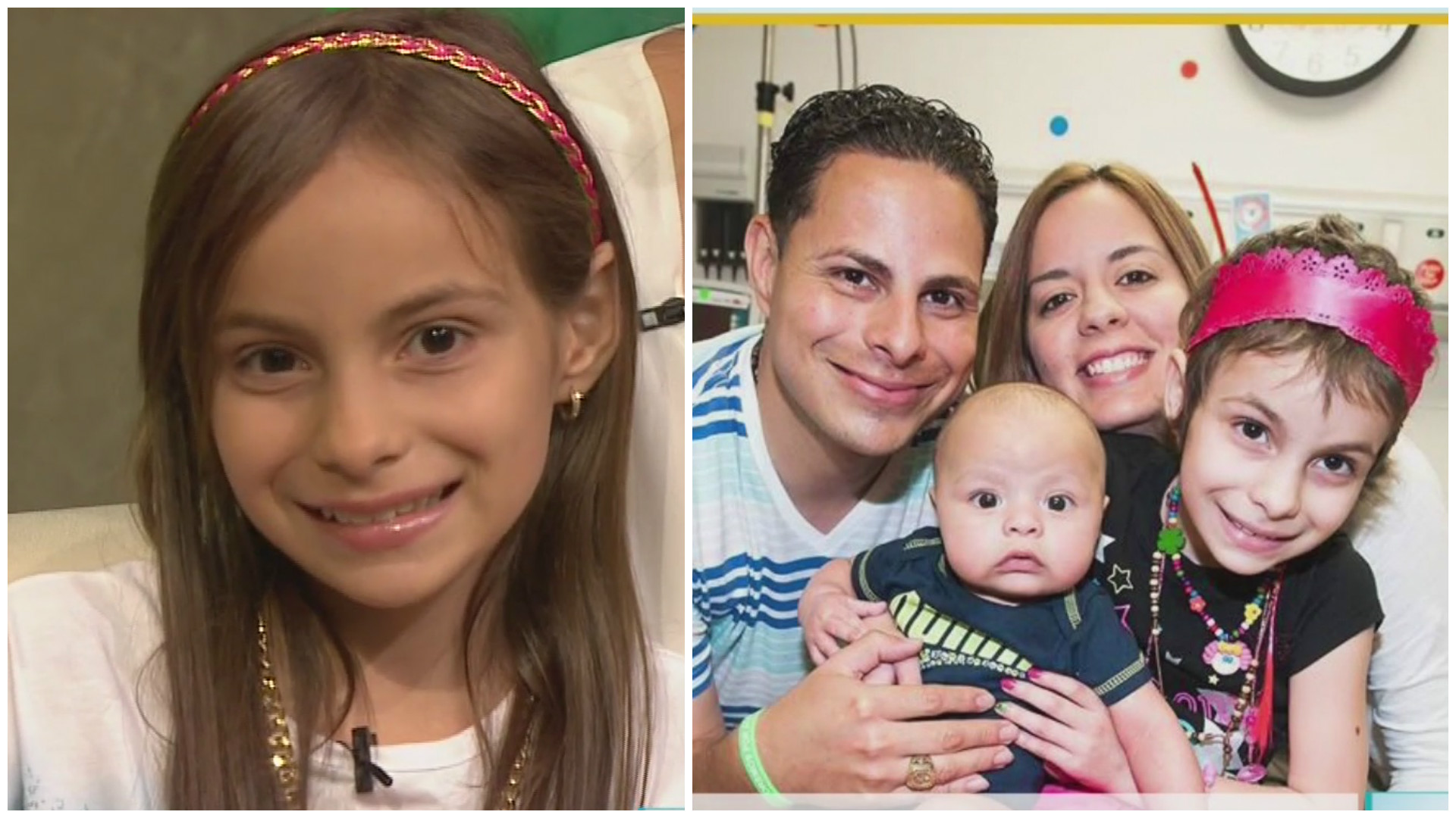 St. Jude Children's Hospital le dio esperanza de vida | Noticias ...