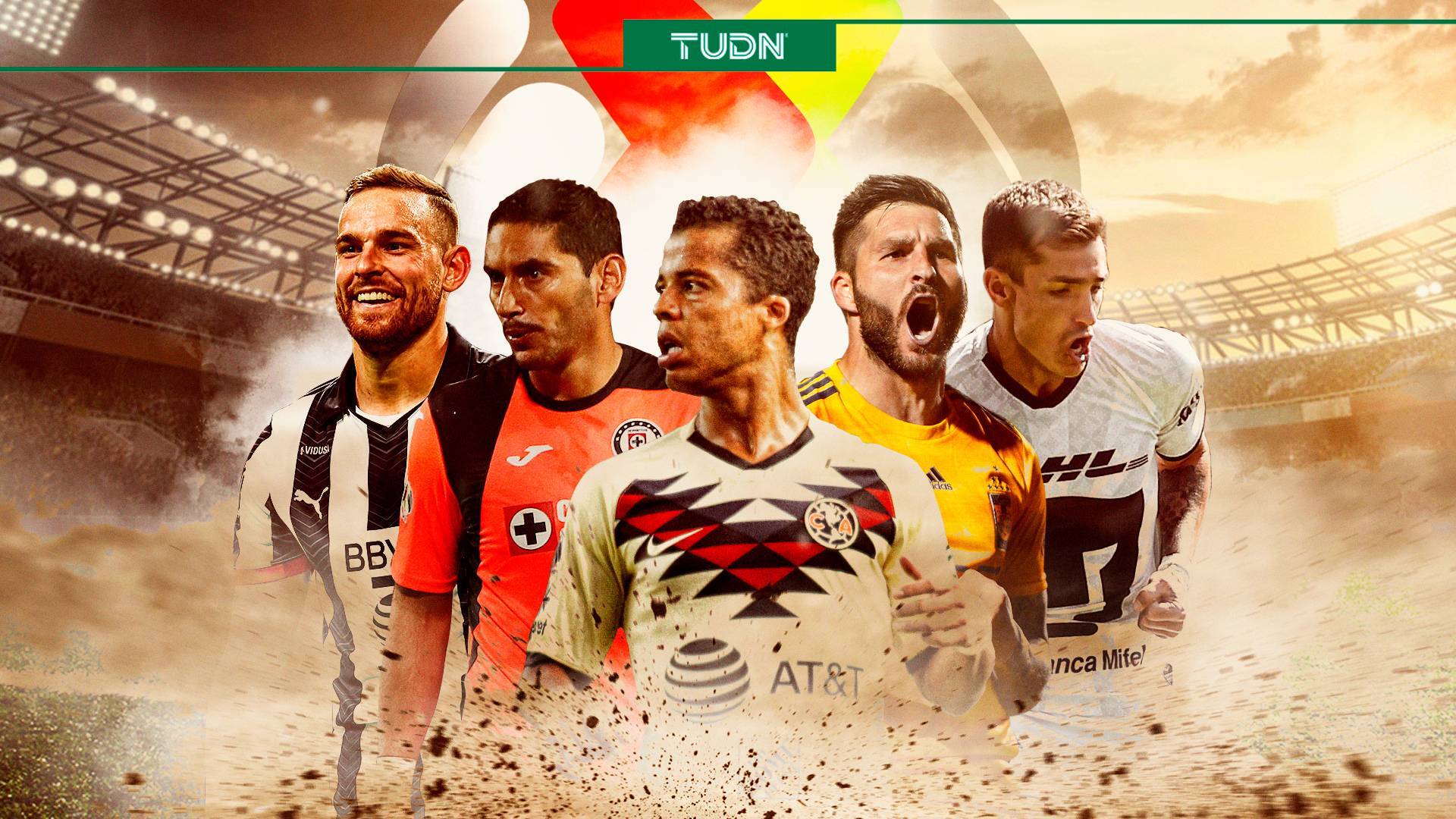 En junio se definirá el inicio del Apertura 2020 | Deportes Liga MX ...