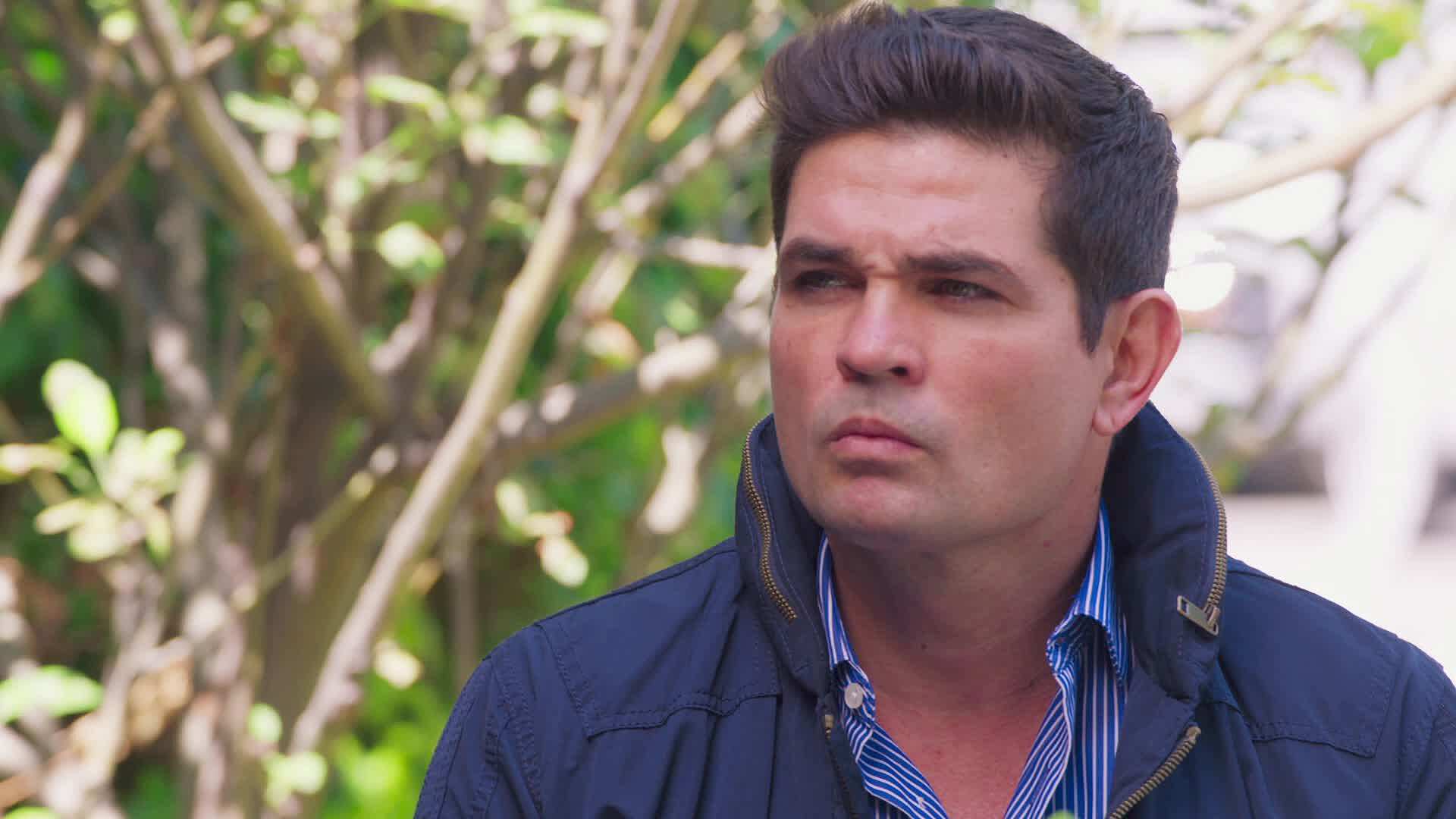 Este viernes: Rodrigo buscará a Javier | Shows Vencer el Pasado | Las ...