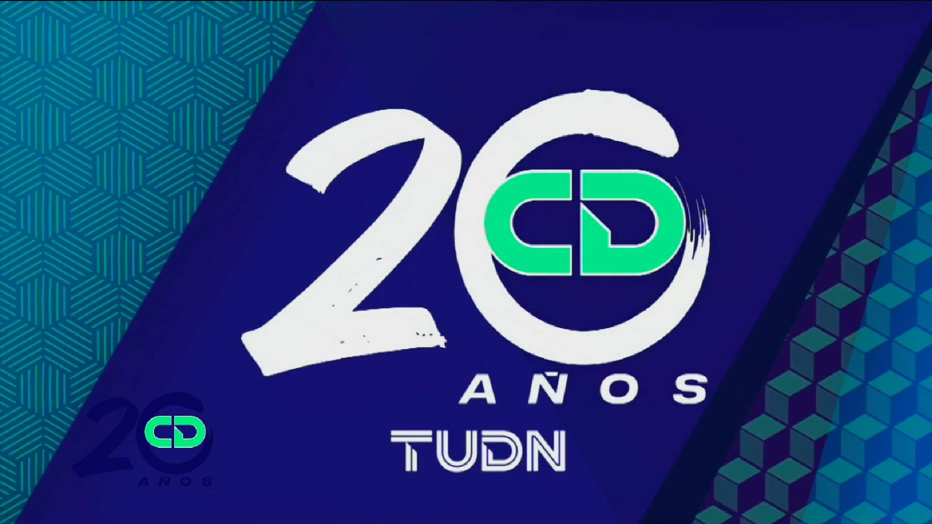 20 años de Contacto Deportivo | El mejor momento de Ramses Sandoval ...