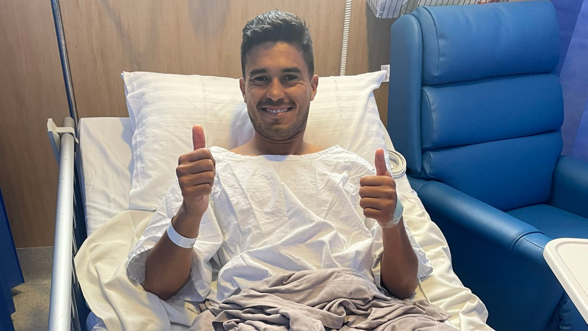 Ulises Dávila es baja por el resto de temporada con Macarthur FC de la A-League | TUDN Fútbol | TUDN