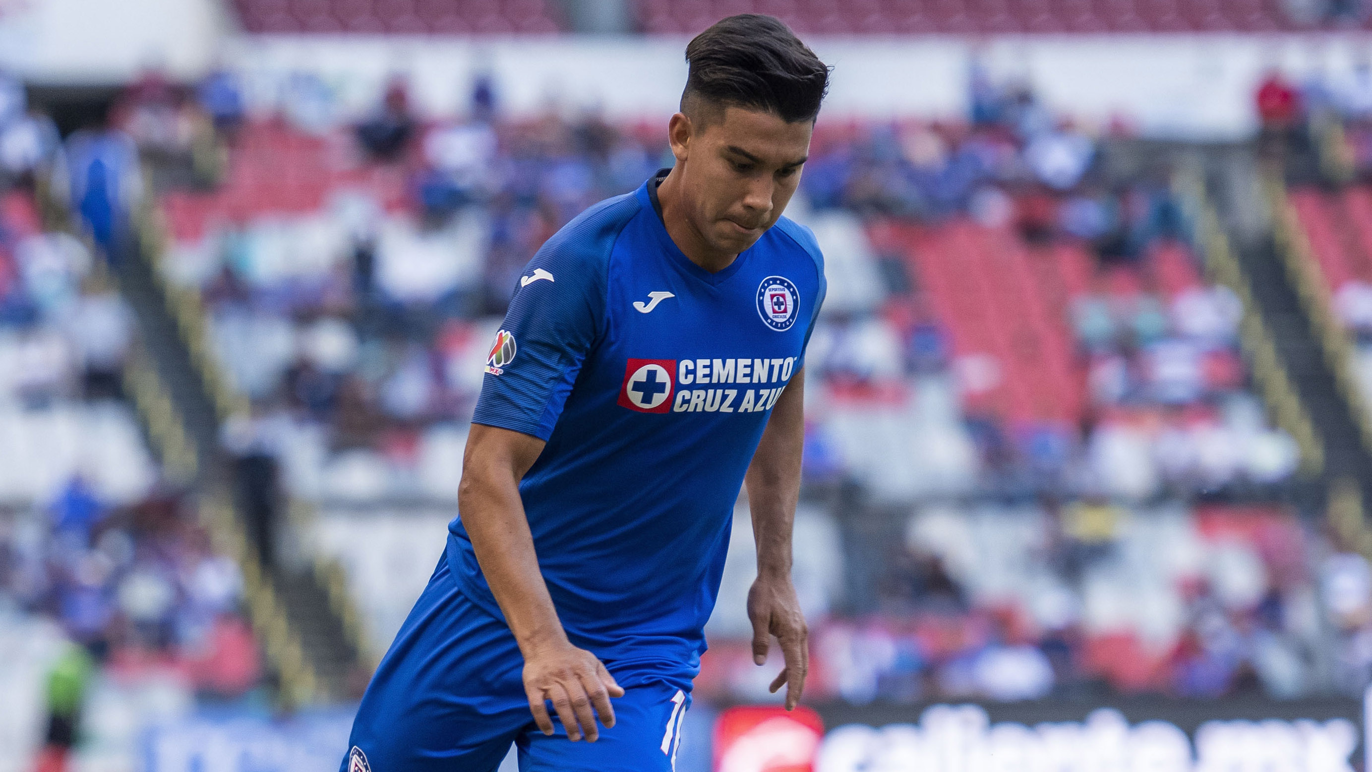 Cruz Azul se despide de 'Pol' Fernández | Deportes Liga MX | TUDN Univision