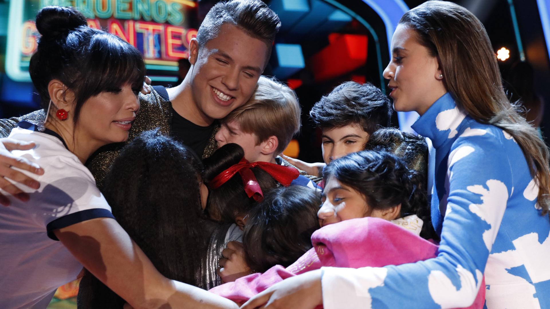 Peque Alert: Comienzan los retos individuales para los peques ...