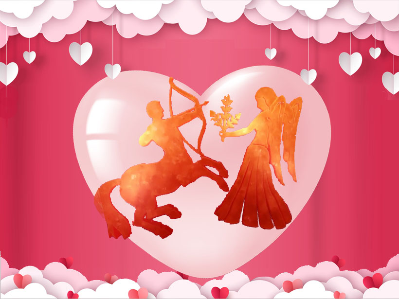 Horóscopos para San Valentín: Conoce la compatibilidad que tienen los ...