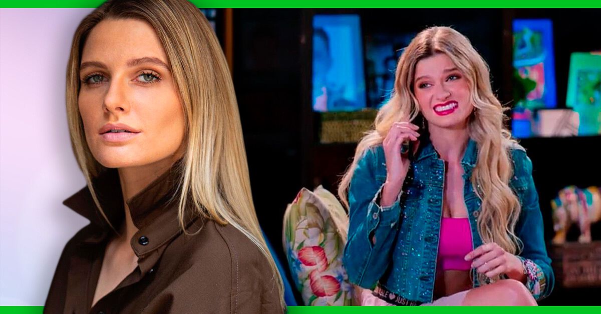 Actriz de 'Vecinos' bromea sobre los cambios de humor por su embarazo ...