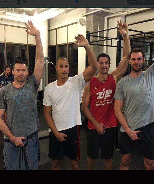 Feeling Nuts, la nueva forma de ayudar | Univision Famosos | Univision