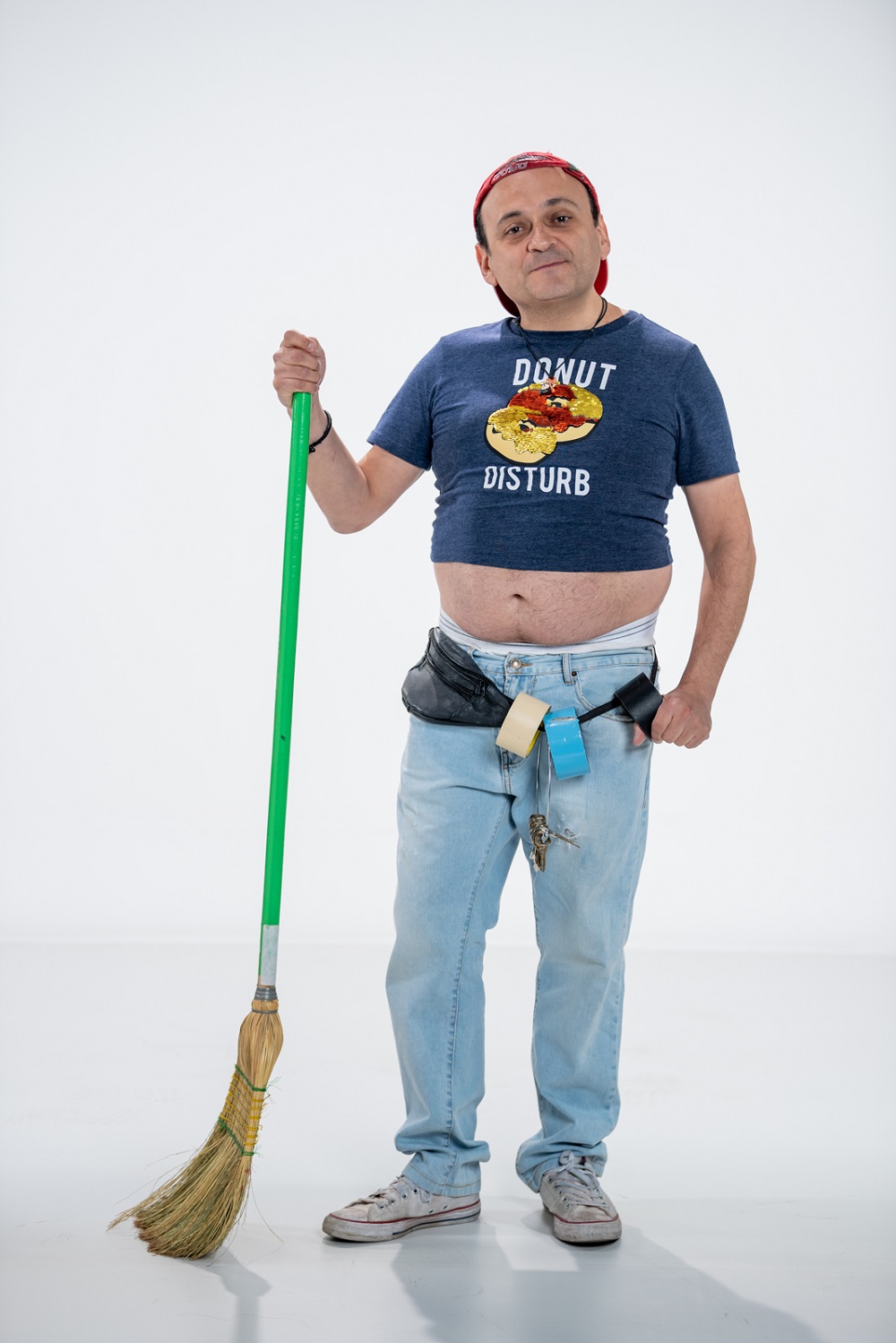 Vecinos va por más Estrena novena temporada | Home Televisa Series y ...