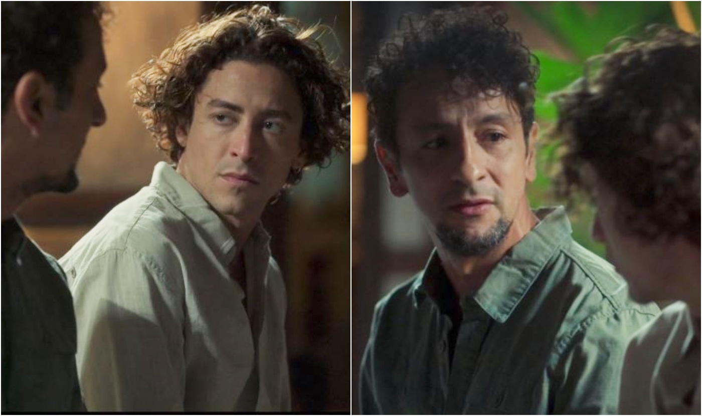 Película de Netflix 'Maleficio': usuarios de Internet aseguran sentirse ...