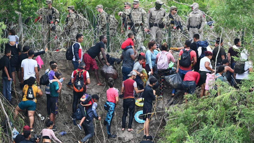 Fin del Título 42: Esto es lo que cambia con la entrada en vigor del ...