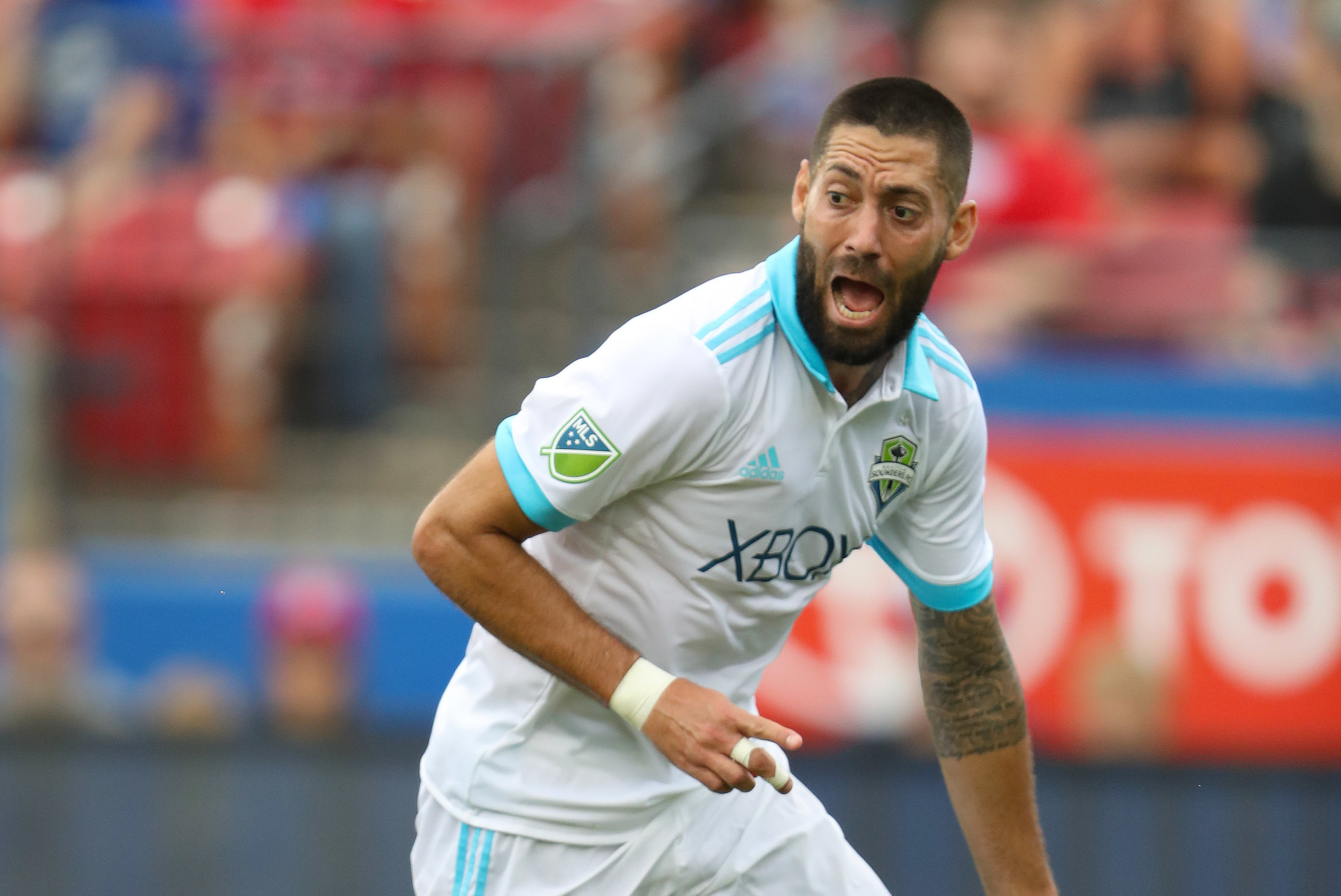 ¿Clint Dempsey 'super suplente'? El cuerpo técnico de Seattle Sounders ...