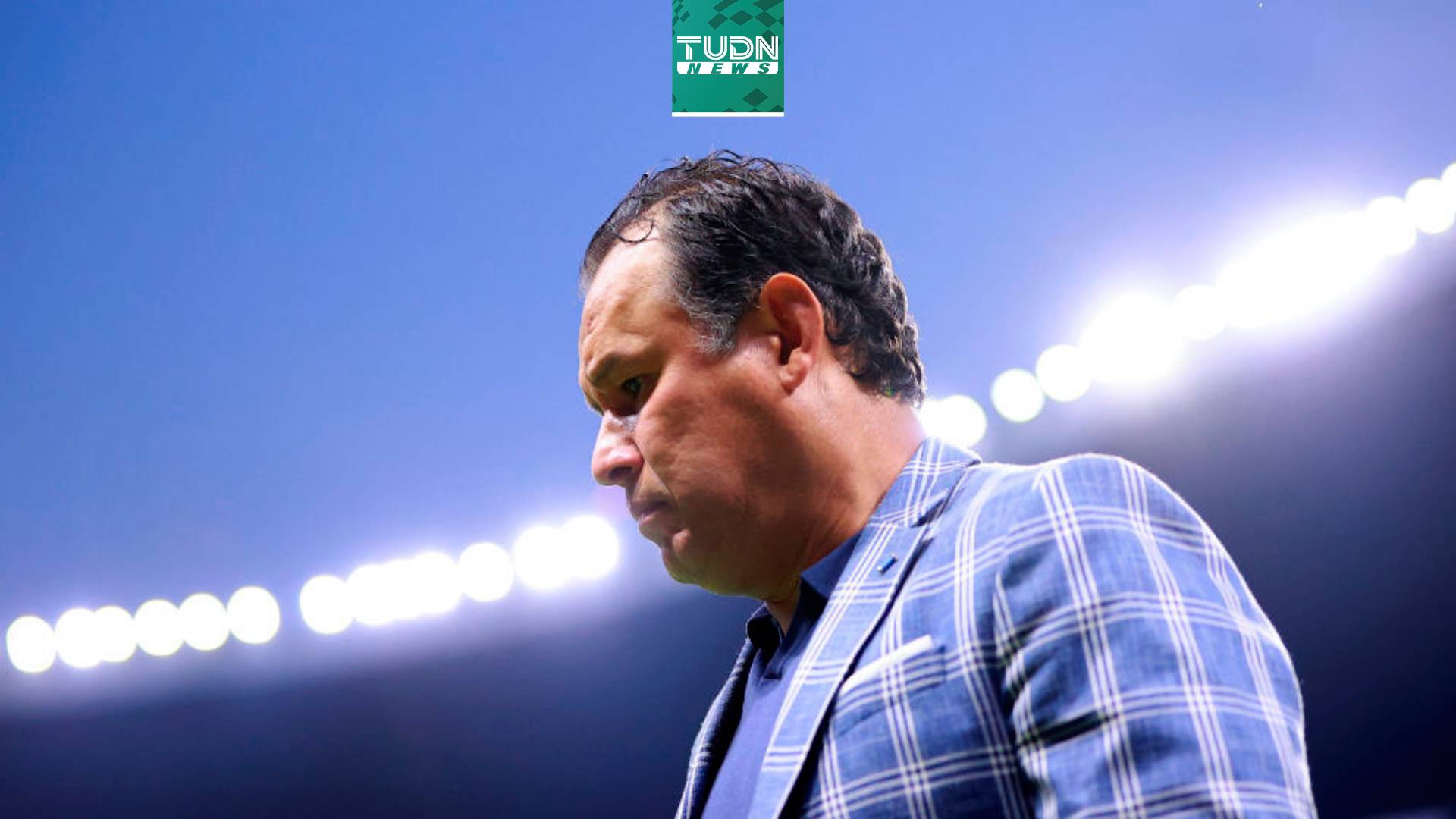 ¡Etapa inolvidable! El legado y efectividad de Juan Reynoso con Cruz ...