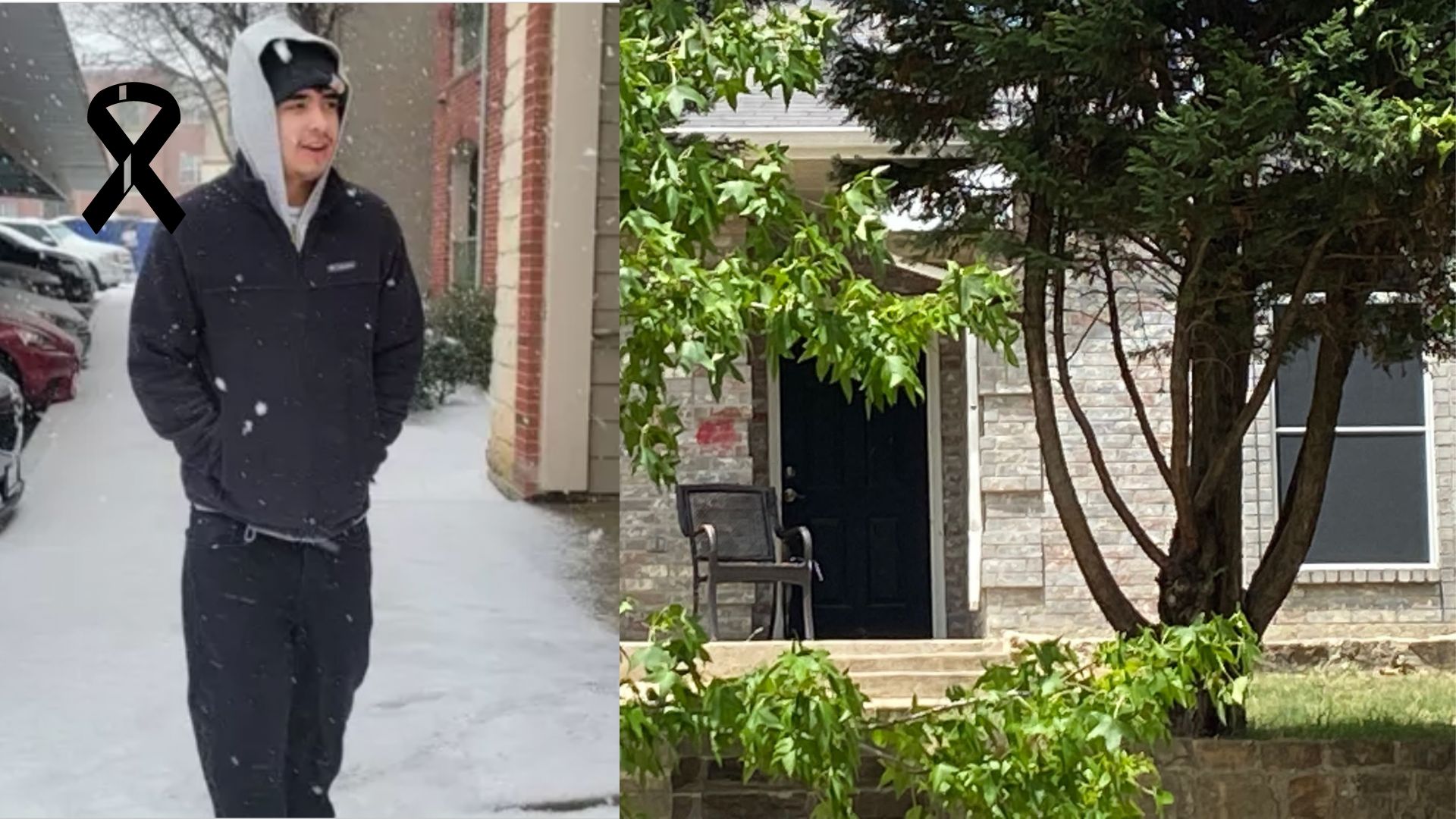 Arrestan a menor de 13 años por presuntamente disparar a su amigo Isaac ...