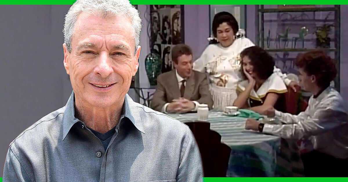 César Costa habla del regreso de 'Papá Soltero' y su colección de ...