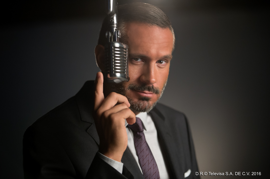 'Esta Noche con Arath' | Home Televisa Series y Unitarios | Televisa