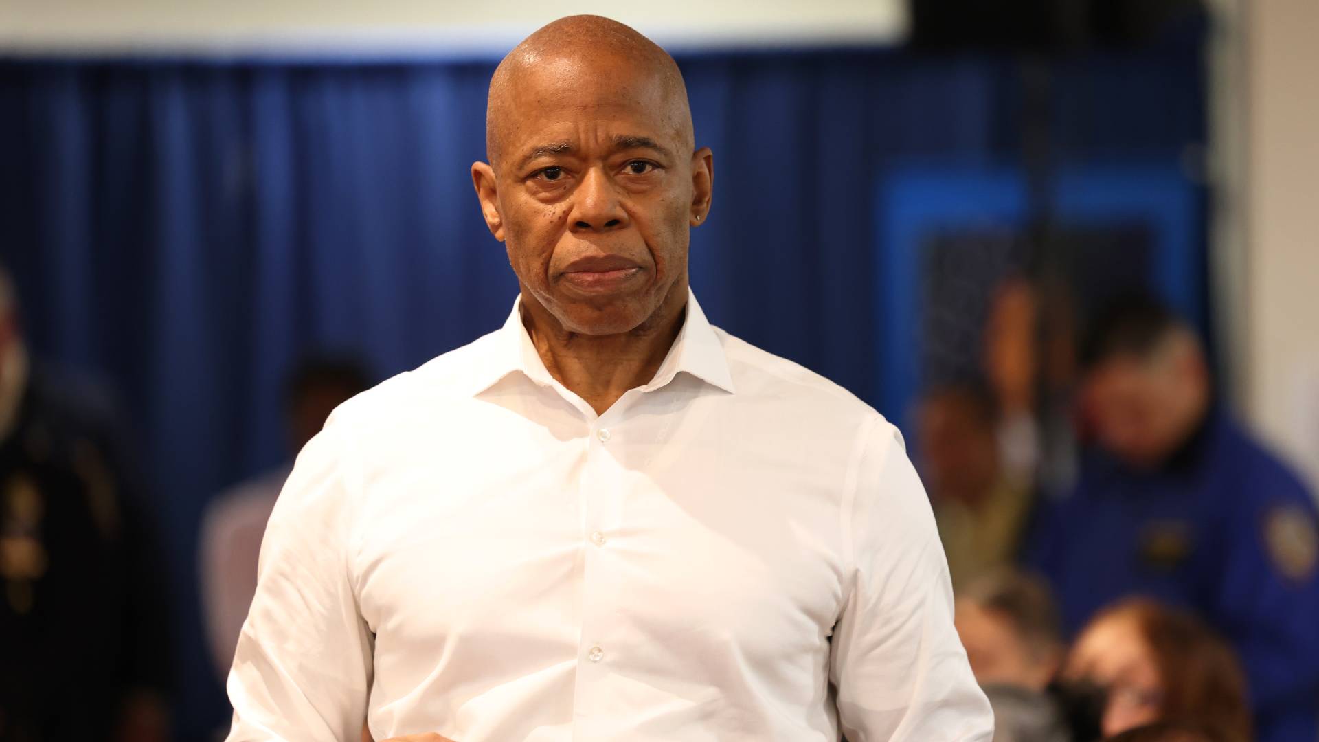 Juez desestima el caso por corrupción contra el alcalde de Nueva York ...