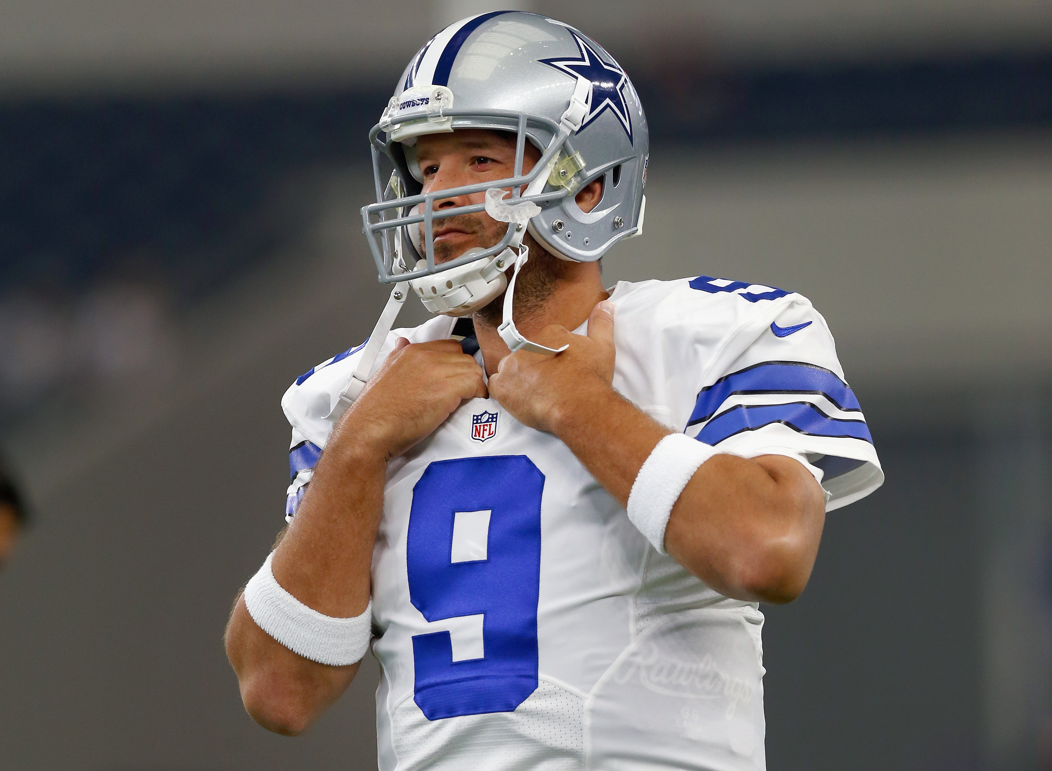 Tony Romo: “Dak Prescott se ha ganado el derecho a ser nuestro ...