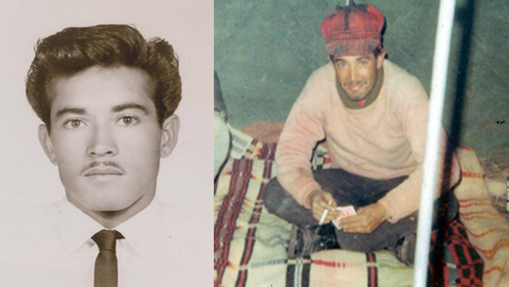 La iniciativa ‘Desaparecidos en Arizona’ logró ubicar a un hombre tras casi cuatro décadas de ...