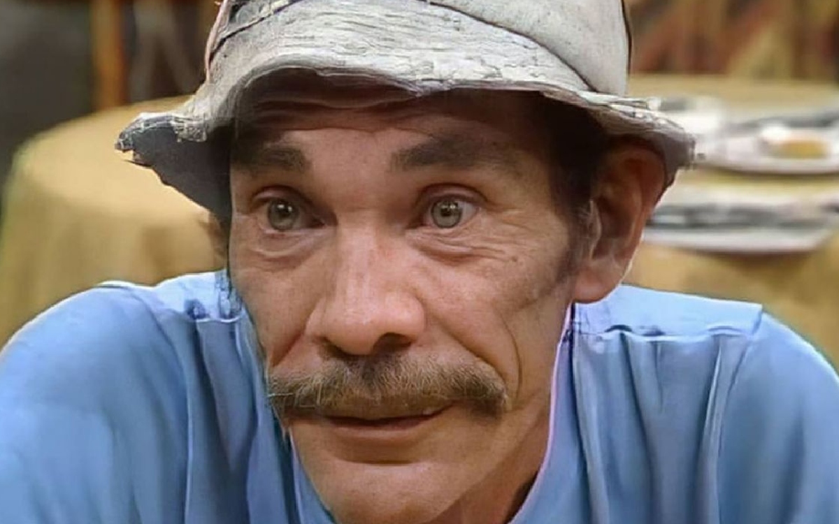 Hija de Don Ramón comparte fotografía inédita de 1977 del actor | Shows ...