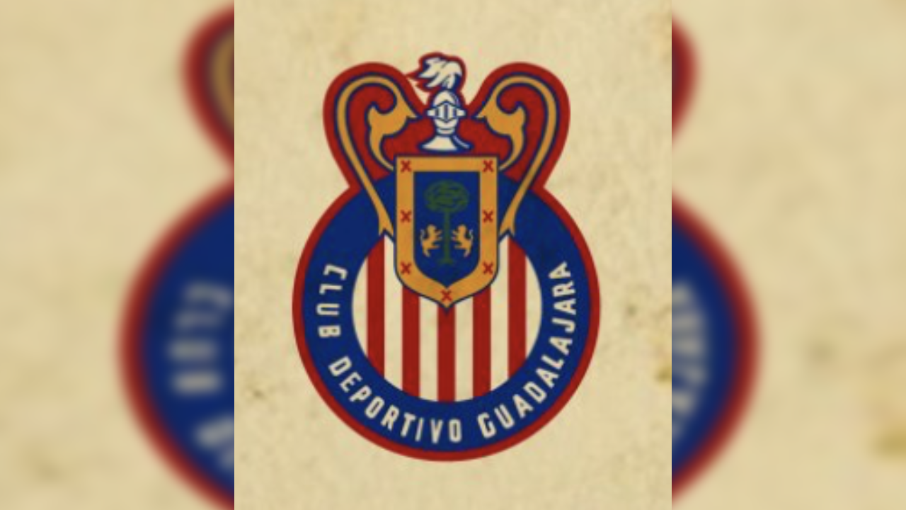 La Historia Del Escudo De Chivas; Significado Y Colores, 56% OFF