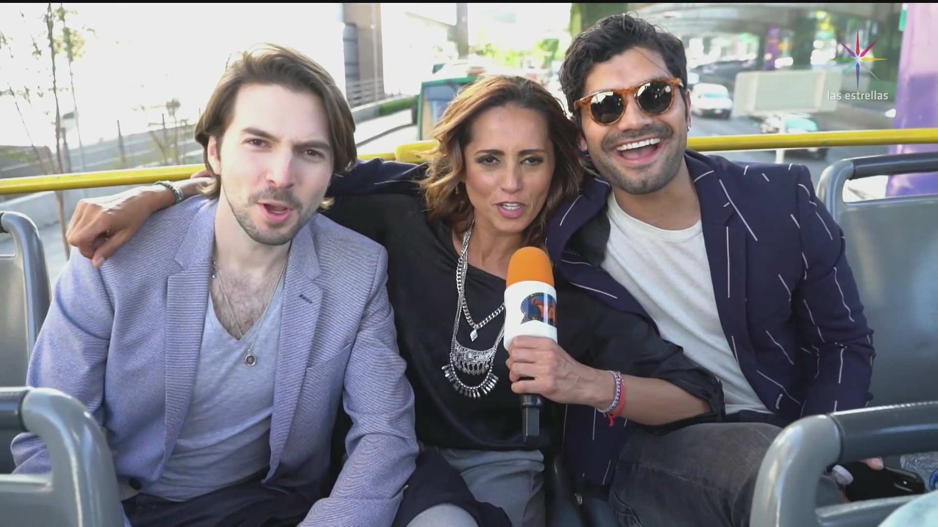 De party con Mirreyes vs. Godínez | Shows Cuéntamelo Ya! | Las Estrellas