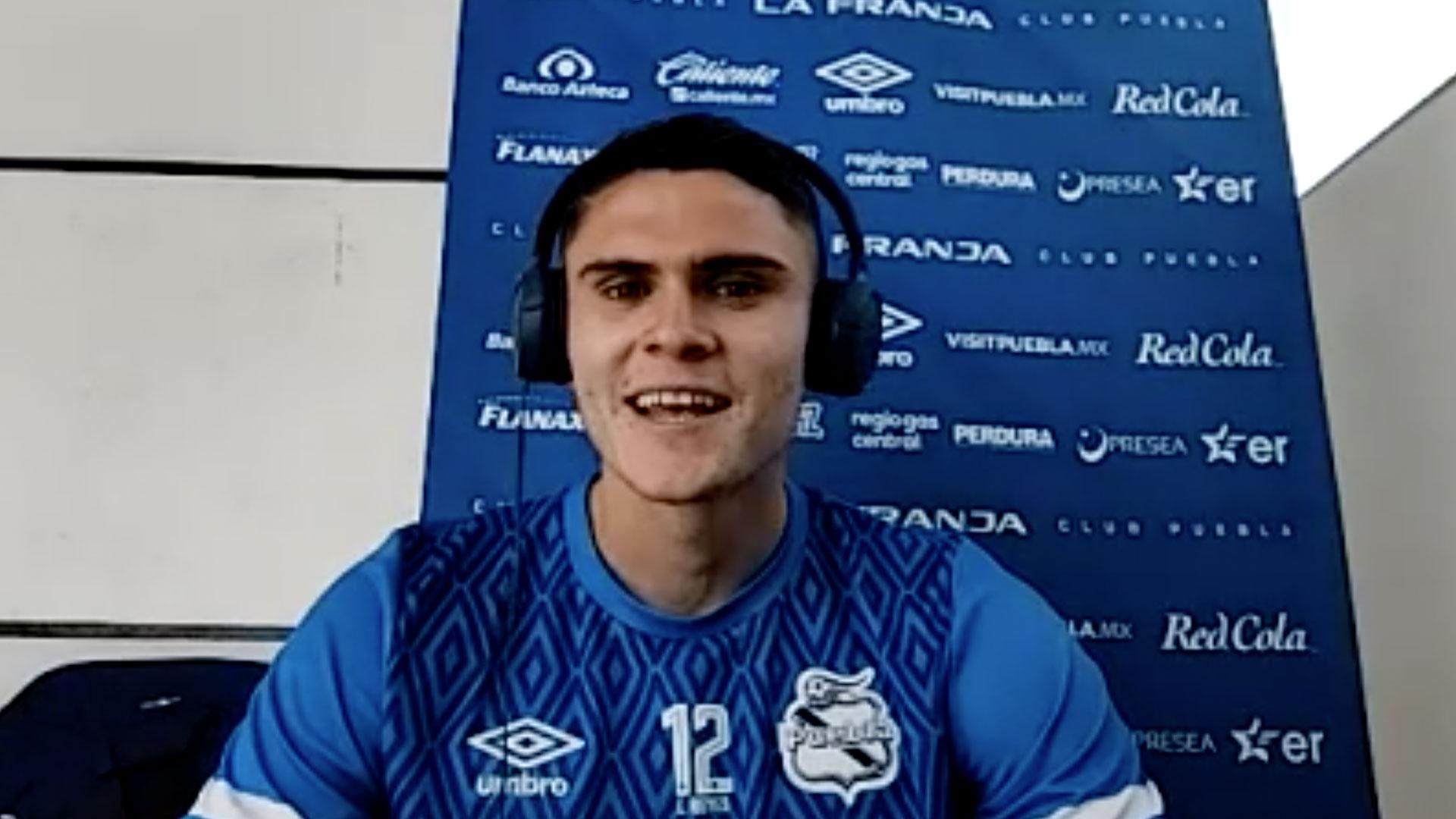 Video: Israel Reyes no ve imposible ir al Mundial | Deportes Aqui esta ...