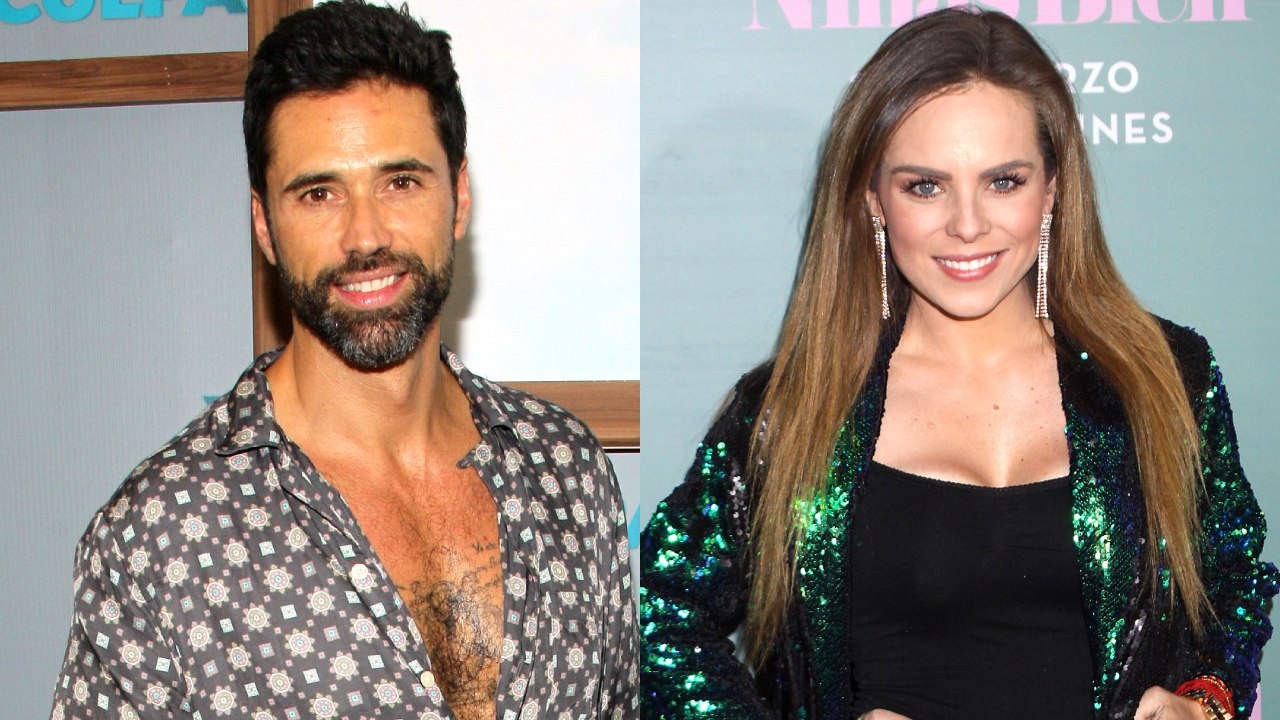 Matías Novoa: ex del actor tendría romance con famoso cantante y fotos ...