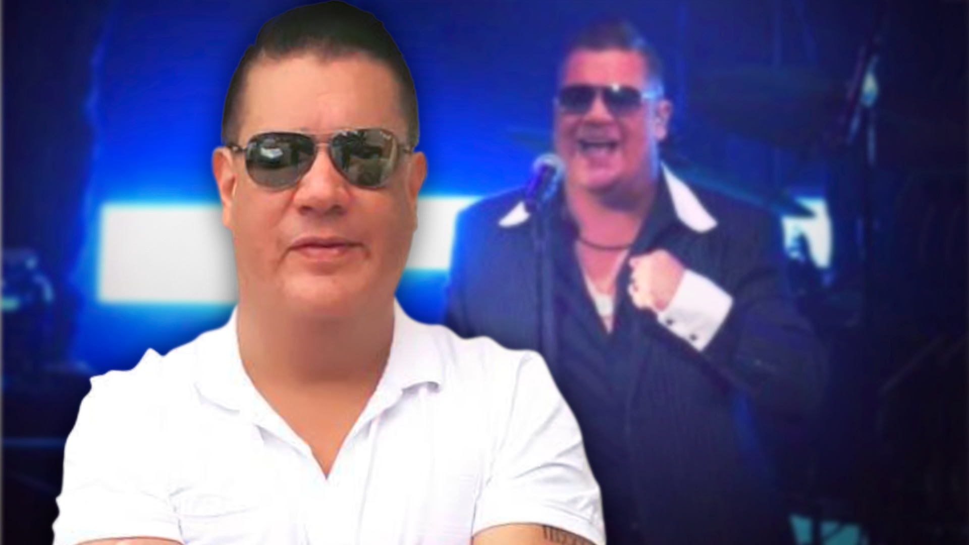 Los últimos videos de Ray Reyes muestran que estaba agradecido con la ...