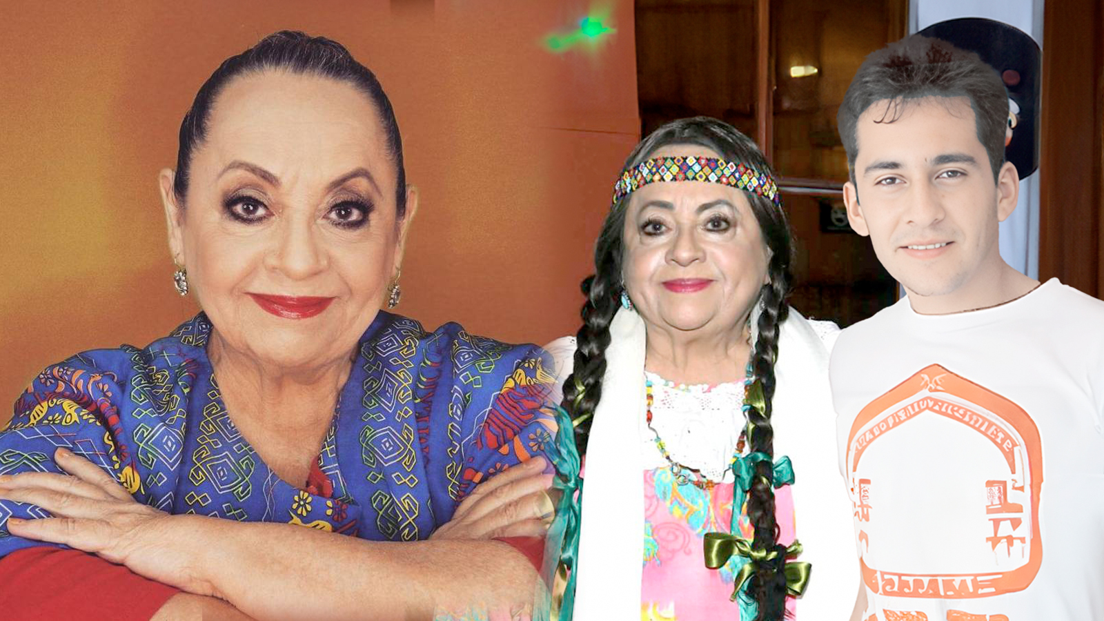 El hijo de Lucila Mariscal ('Lencha') desapareció en 2009: lleva 15 ...