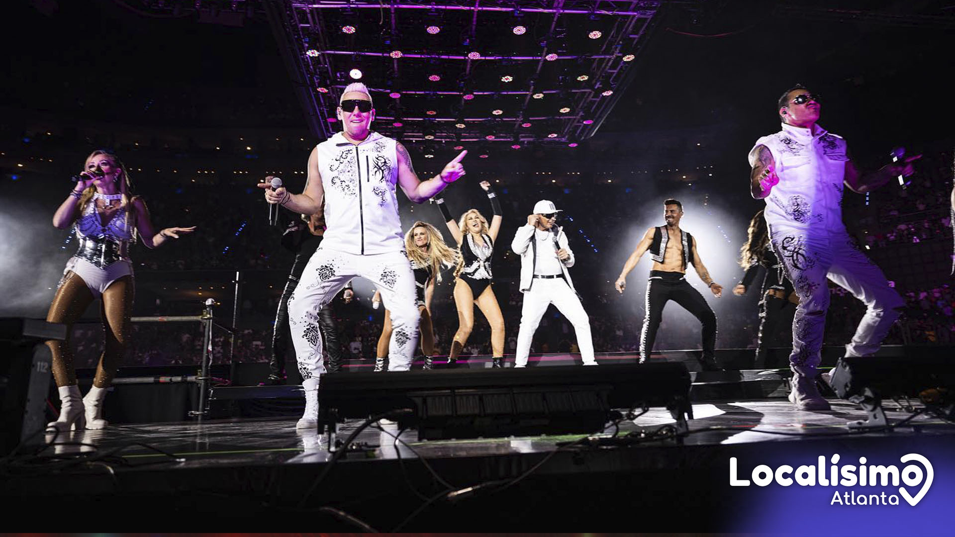 Estos son los eventos que no querrás perderte en Atlanta en febrero ...