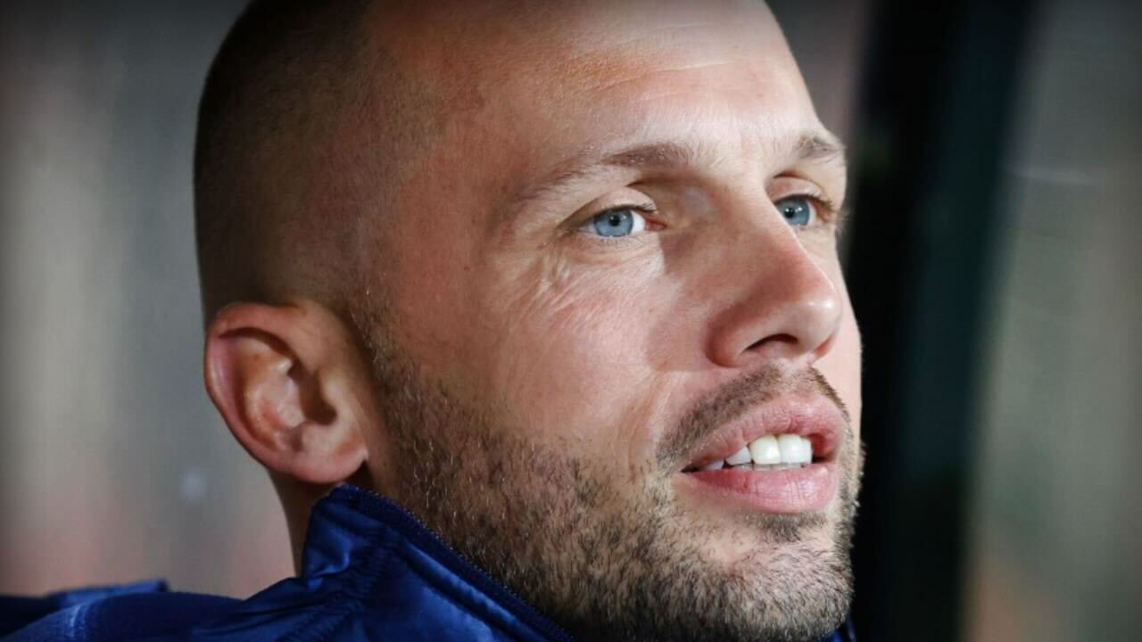John Heitinga dirigirá al Ajax de Edson y Jorge Sánchez | TUDN ...