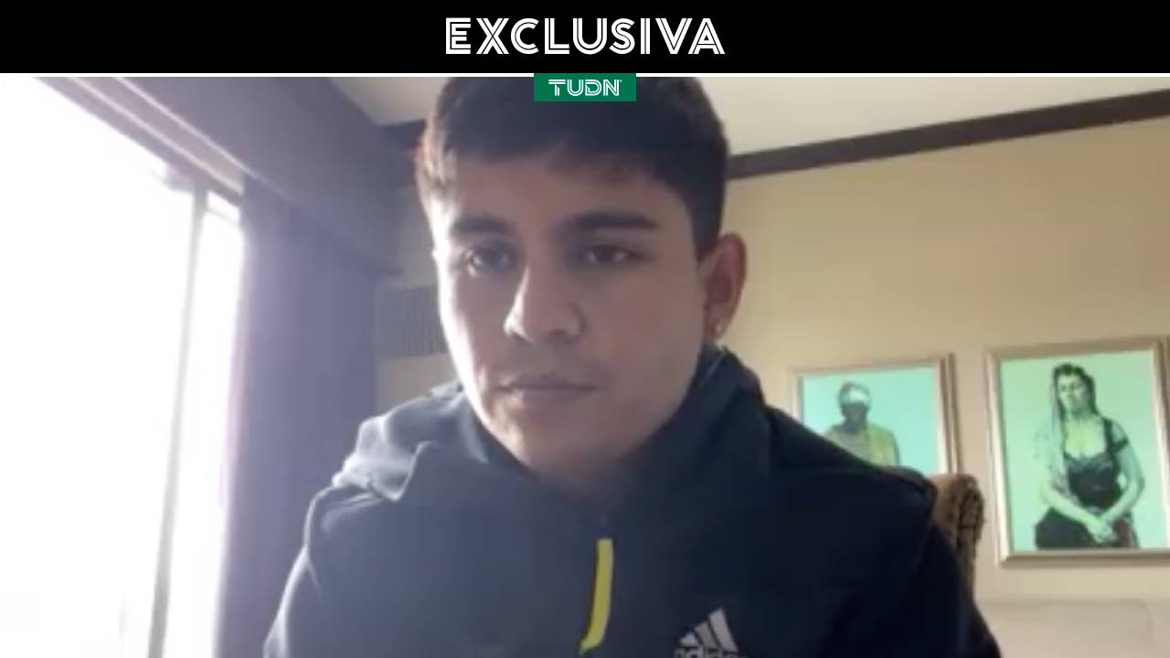 ‘Chofis’ López admite le costó adaptarse a la MLS | Deportes MLS | TUDN ...