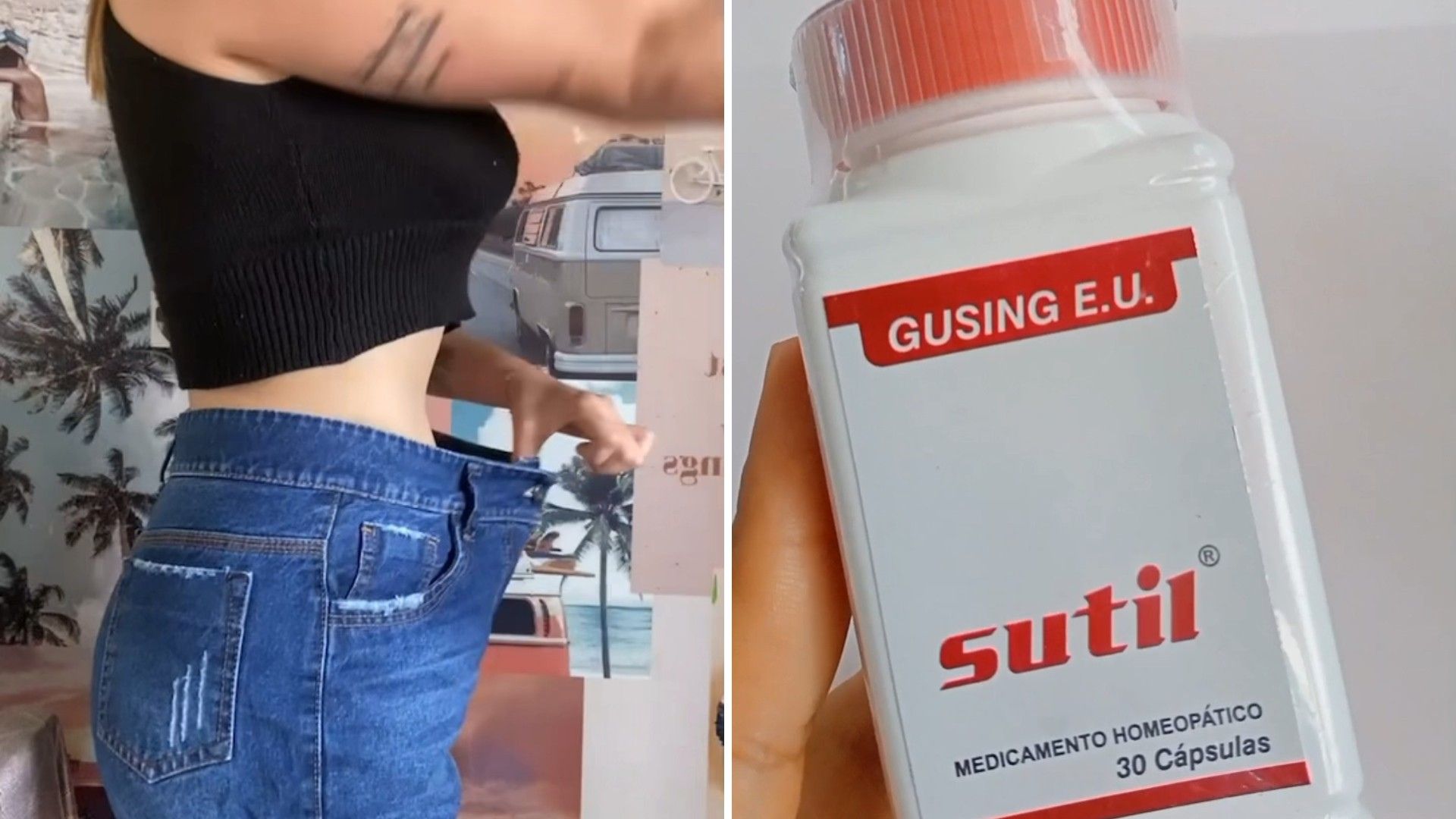 Sutil, medicamento para bajar de peso: ¿Qué son y cómo funcionan estas pastillas que son virales ...