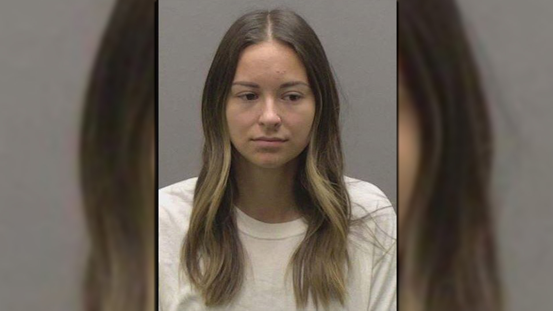 Marissa Faye Carter: maestra de educación física acusada de delitos ...